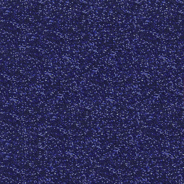 ROYAL BLUE GLITTER HTV – SHVinyl