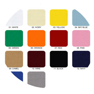 FLOCK VINYL – SHVinyl