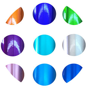 POLISHED METALLIC SIGN VINYL – SHVinyl