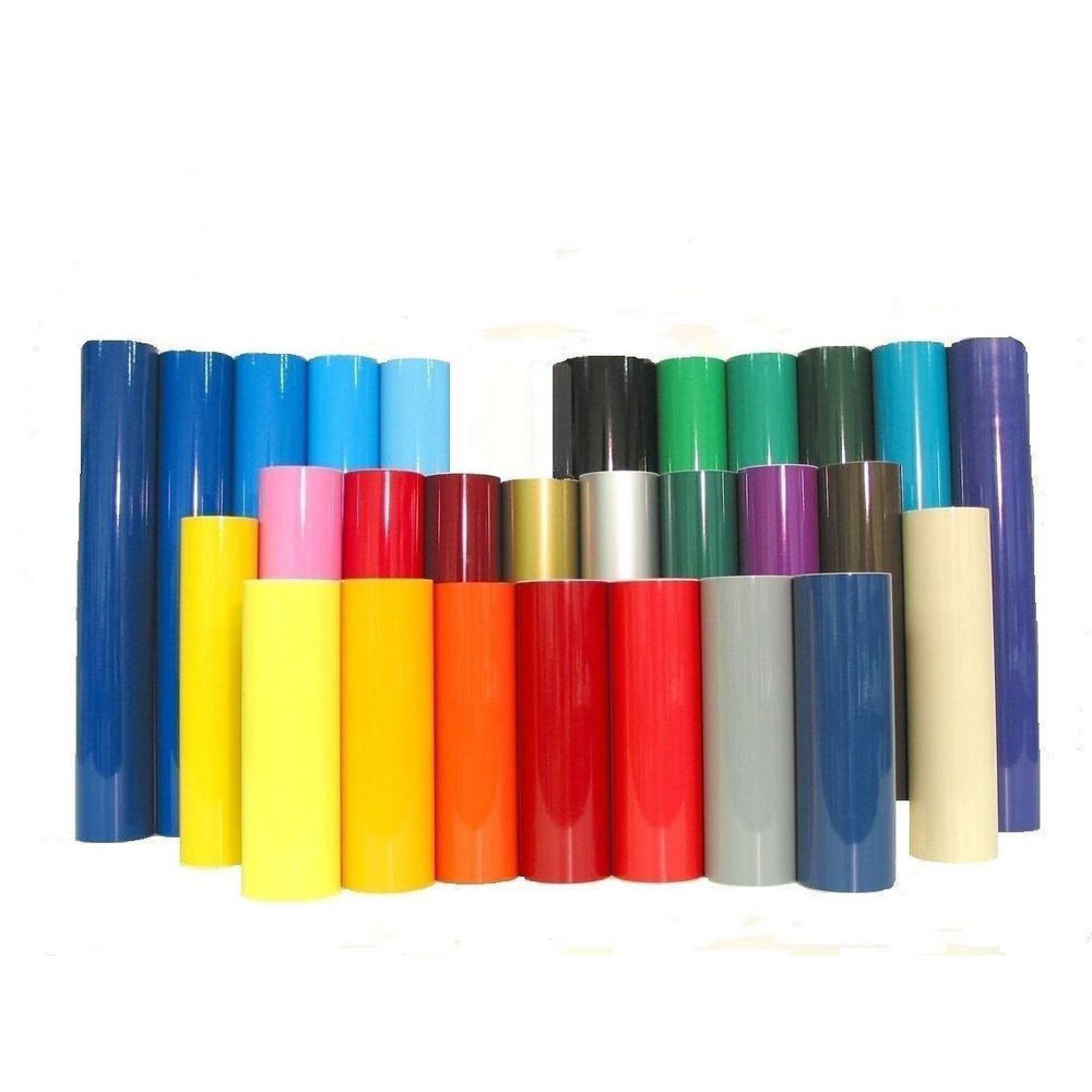 SHVinyl - Heat Transfer Vinyl & Sign Vinyl