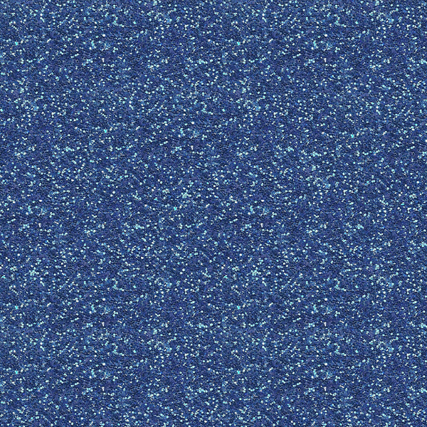 BLUE GLITTER HTV – SHVinyl
