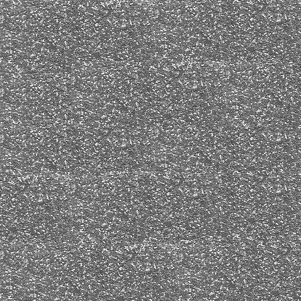 GREY(DARK SILVER) GLITTER HTV – SHVinyl