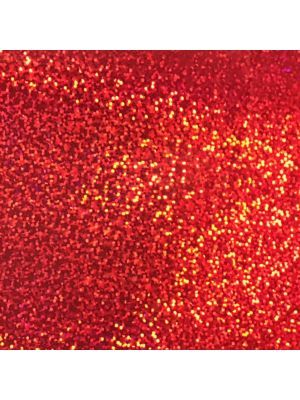 HOLOGRAM RED SIGN VINYL – SHVinyl